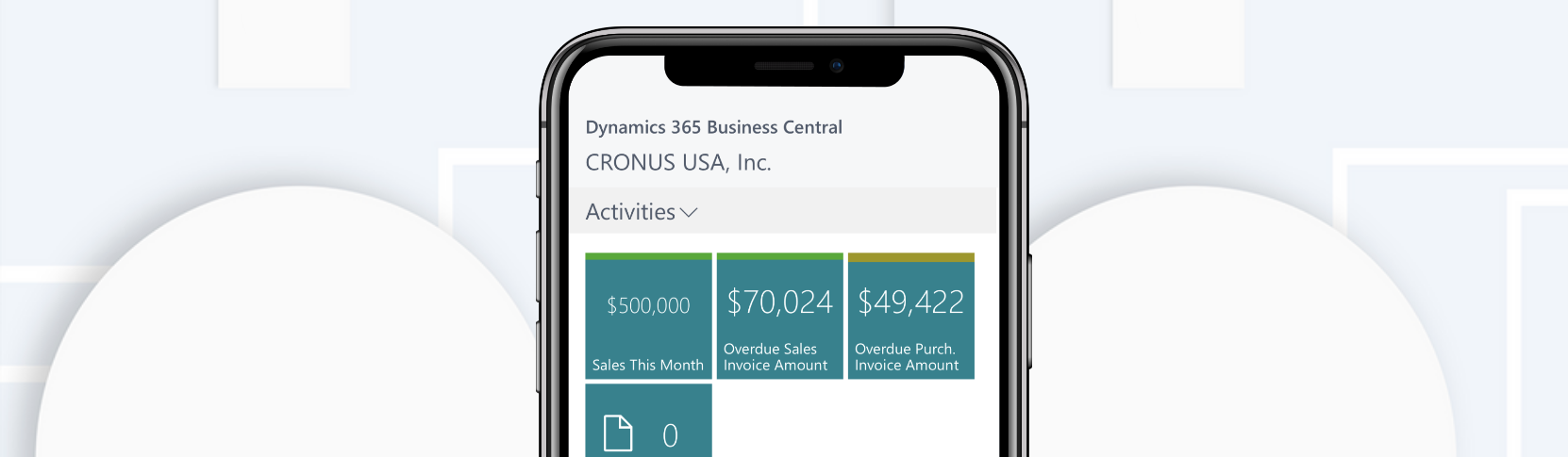 Cloud-first, Mobile-first: Modern Apps for Today - 365 Architechs Archives